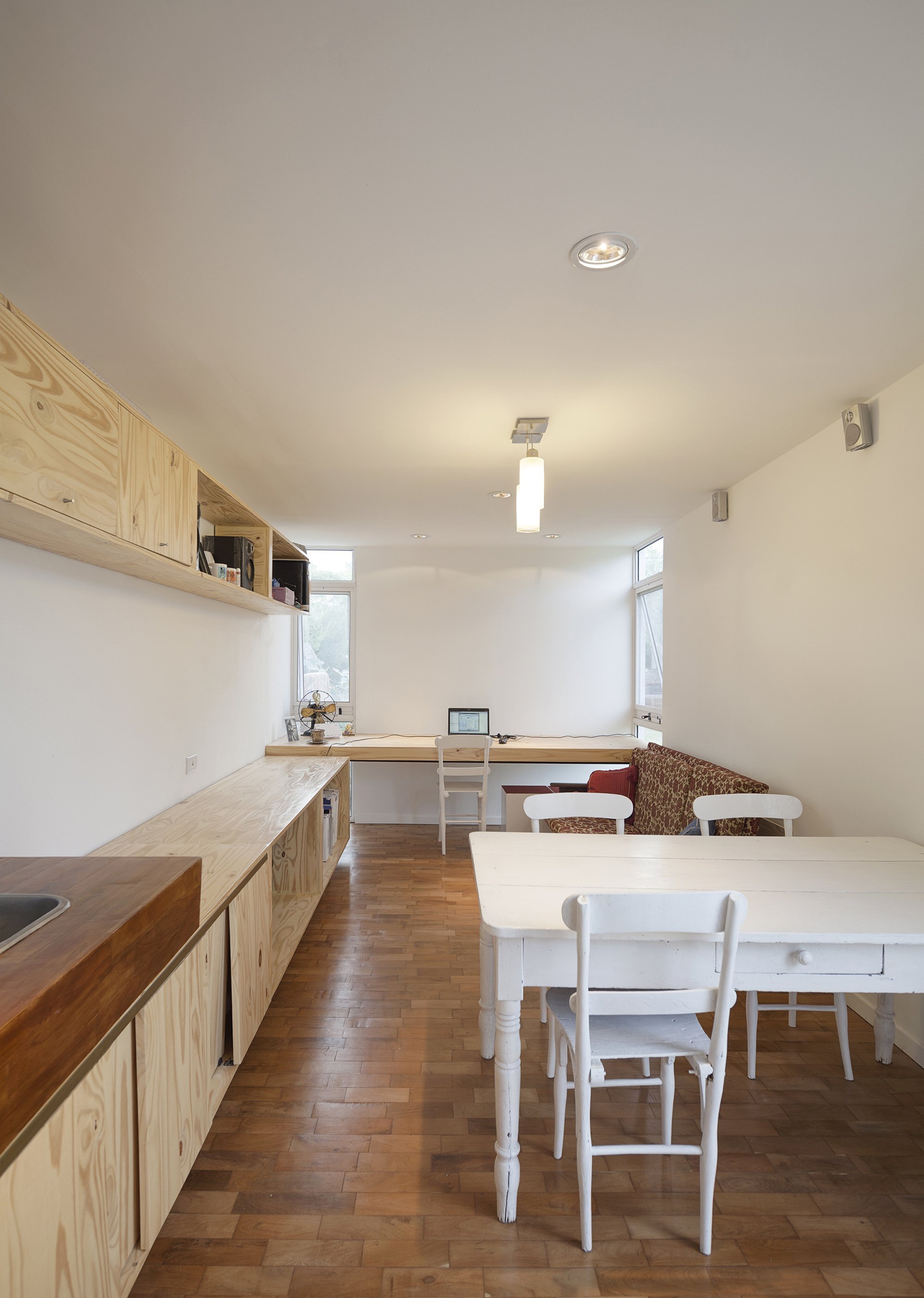 Humble Homes | Mía House Is Built With Modular Materials To Cut Costs