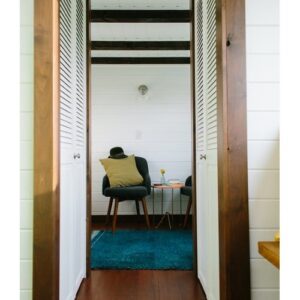 Humble Homes | The Turtle Tiny House