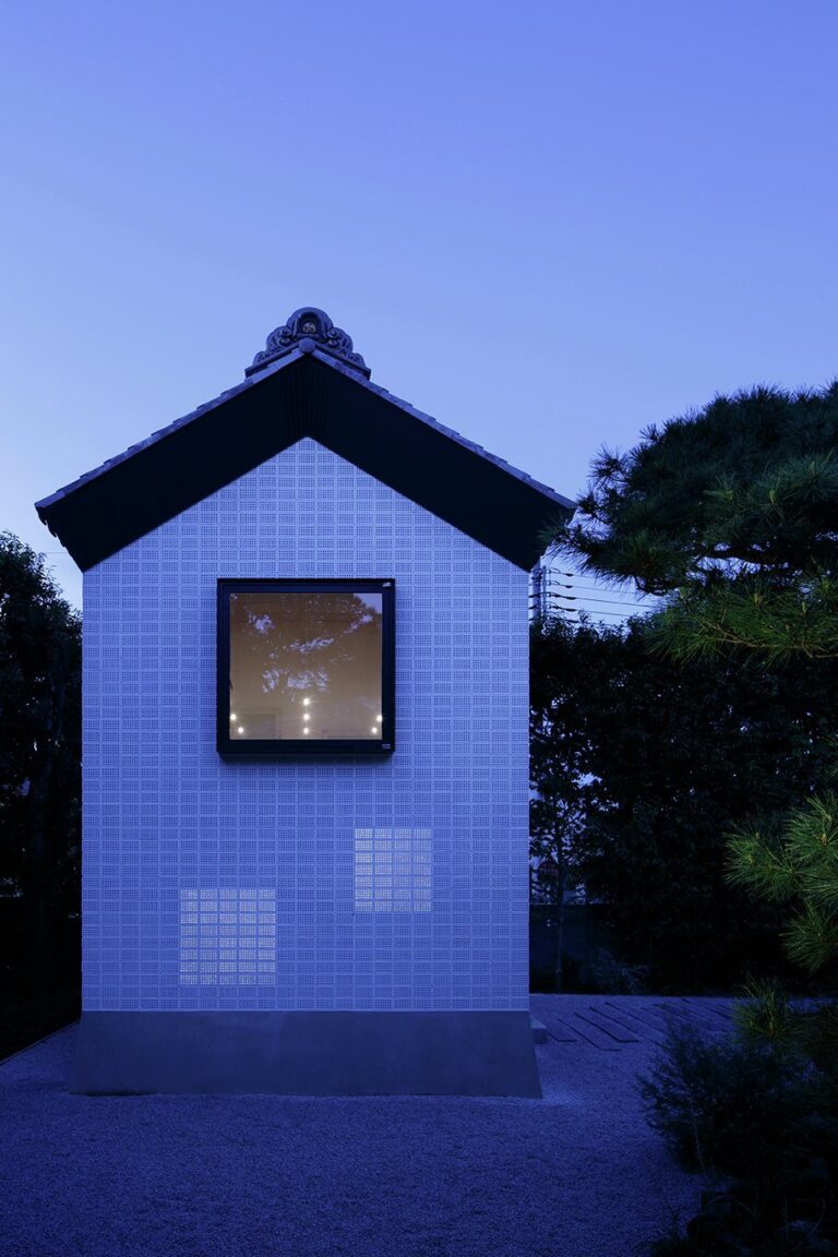 Humble Homes | Rebirth House – Japanese Storehouse Gets a Traditional ...