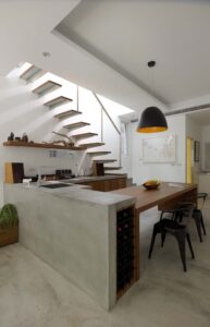 Humble Homes | Yu Ya Ching Creates a House in Taiwan that’s Just 13 ...