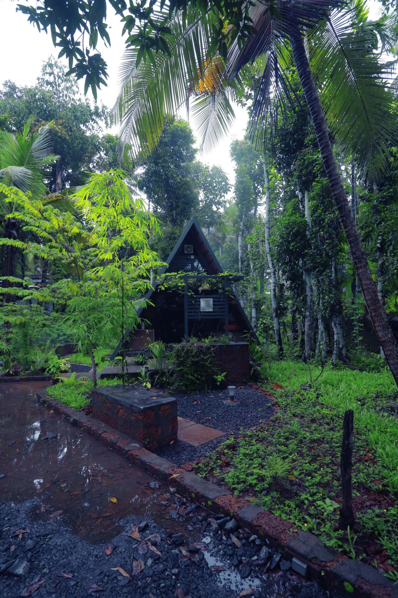 Humble Homes | An Architect’s Studio by an Architecture Duo – Attic Lab ...