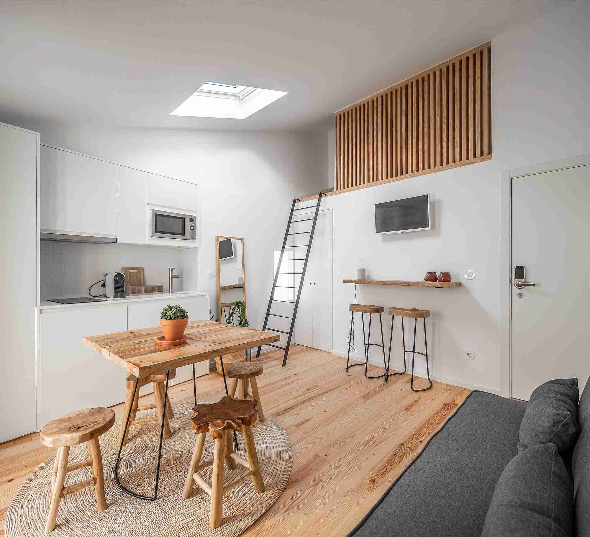 Humble Homes | Buy Tiny House Plans for Self Builders