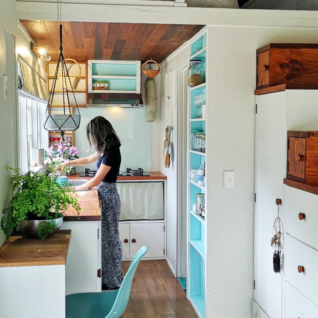 Humble Homes | The ST Tiny House