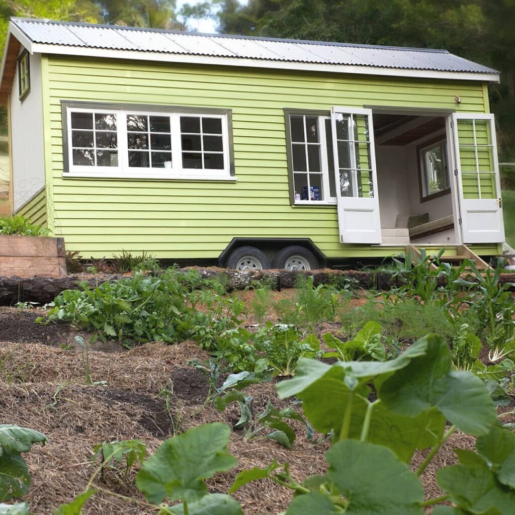 Humble Homes | The ST Tiny House